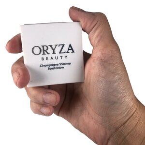 Oryza Beauty | Makeup | Oryza Beauty Champagne Shimmer Palette Quad ...